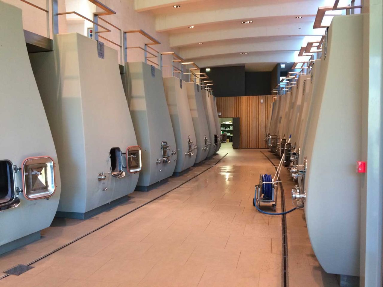 Bordeaux Vineyard - KIRA Consultants